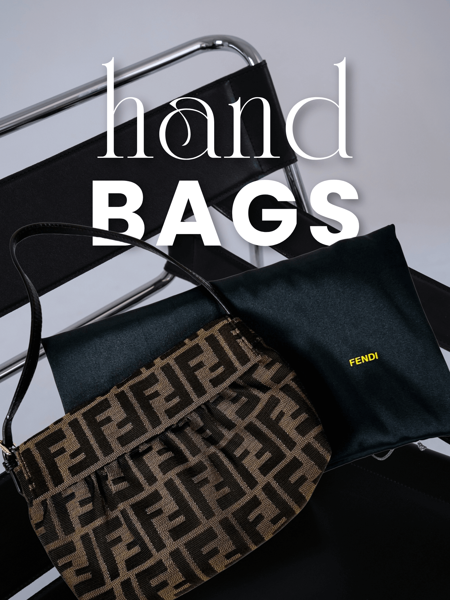 Handbags – Haute Luxe